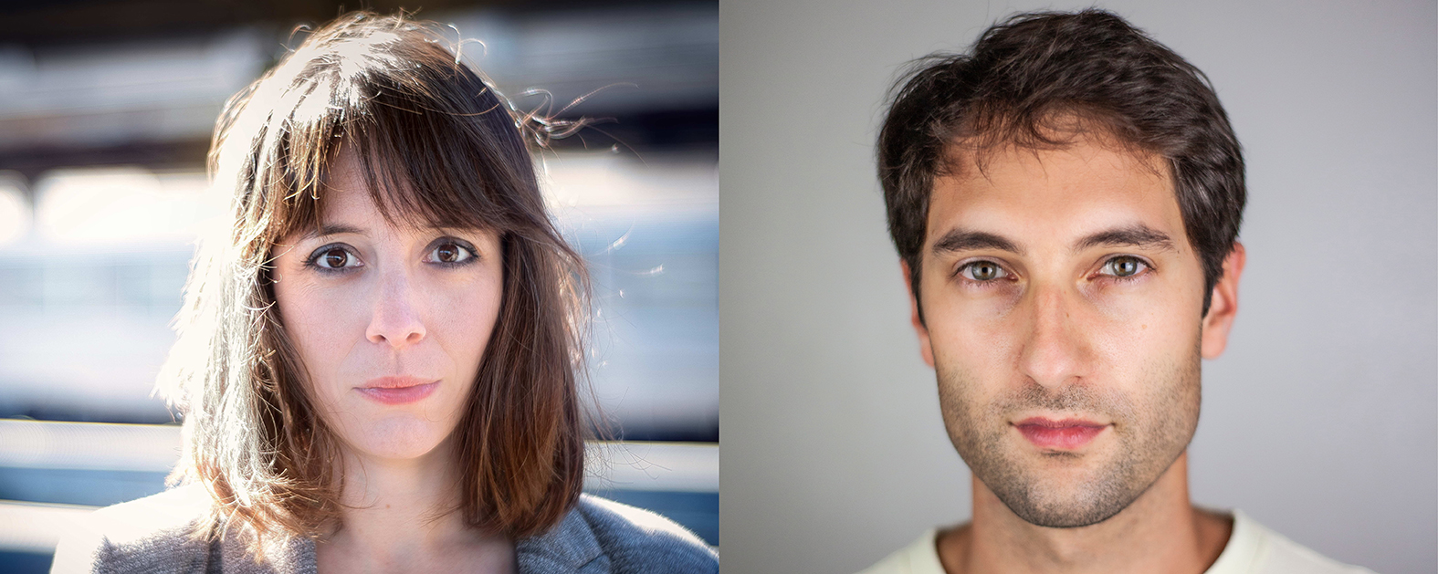 Close Up, d'après les œuvres de Jean-Sébatien Bach - Baroque en scène